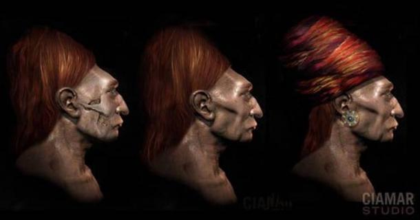 New DNA tests on 2,000-year-old Elongated Paracas Skulls changes ...