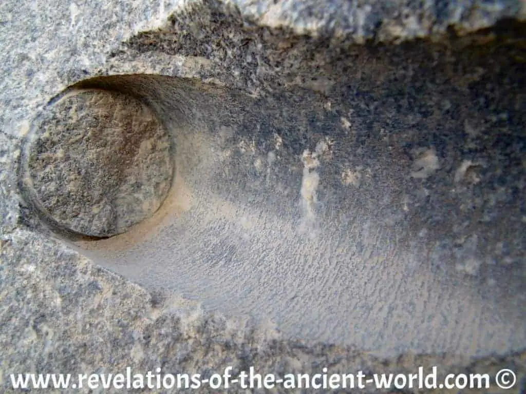Abusir: Evidence of Advanced Technology in Ancient Egypt | Ancient Code